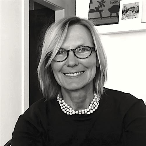 Anne Bentley
