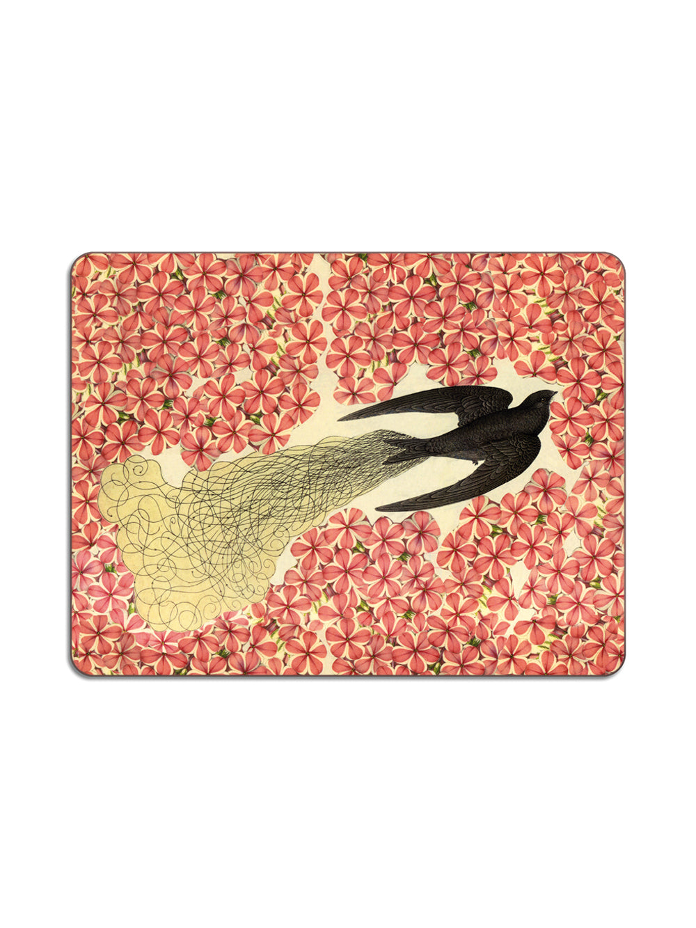 Swift Rectangular Table Mat